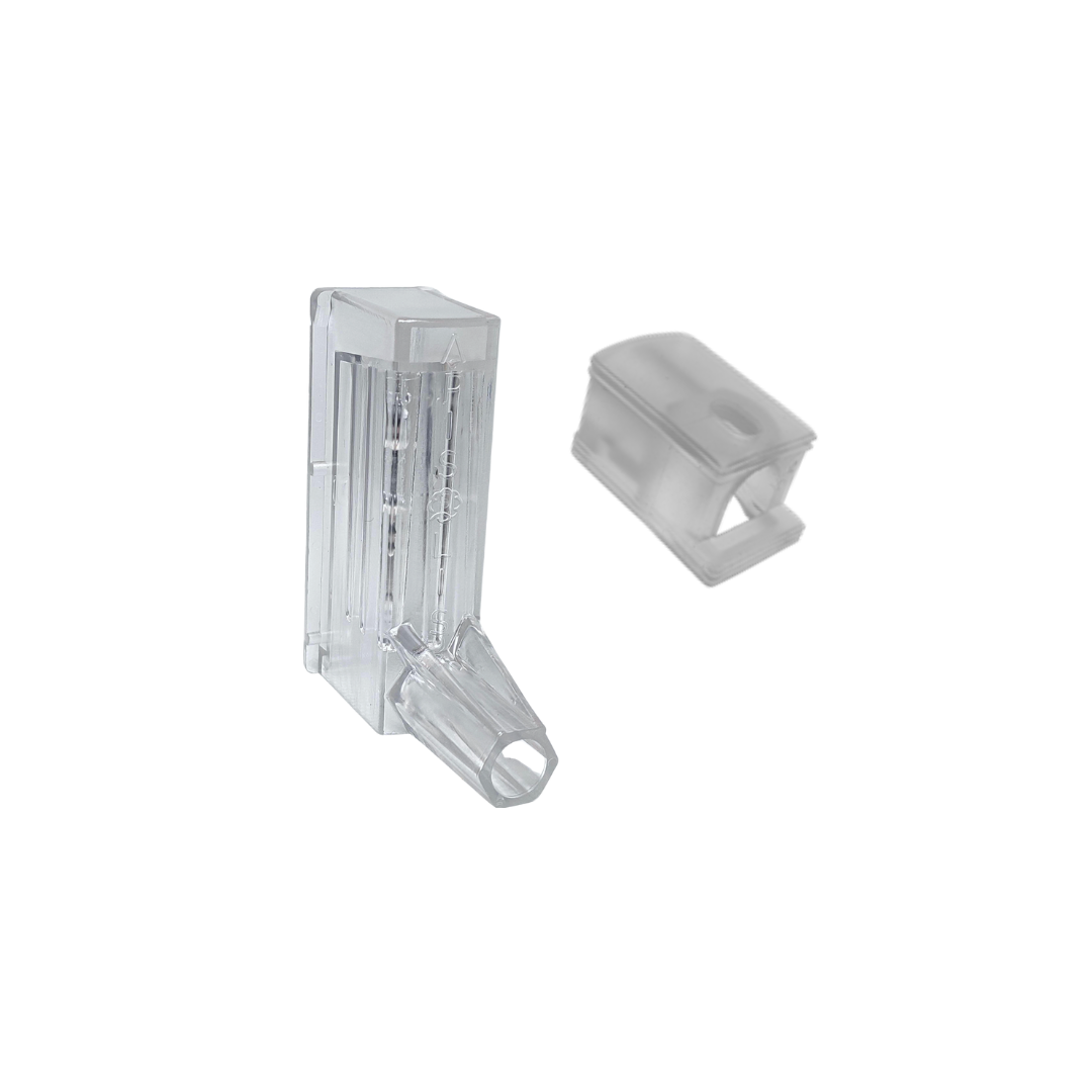 Apisolis Native Tank + Silicone Part – Repair & Sustain Your Device