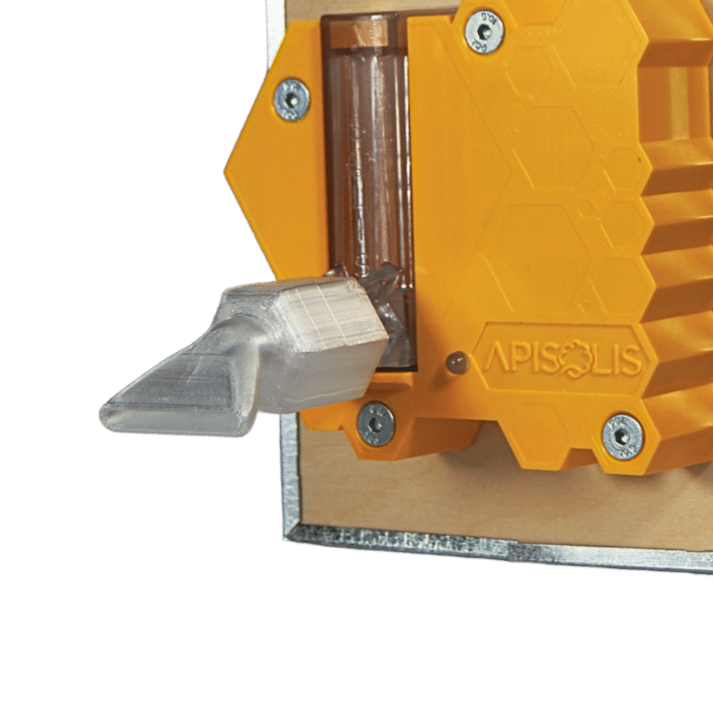 Apisolis PETG tip - Optimise Steam | Free 3D File